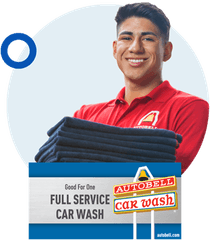 Autobell® Car Wash | Gifts and Passes