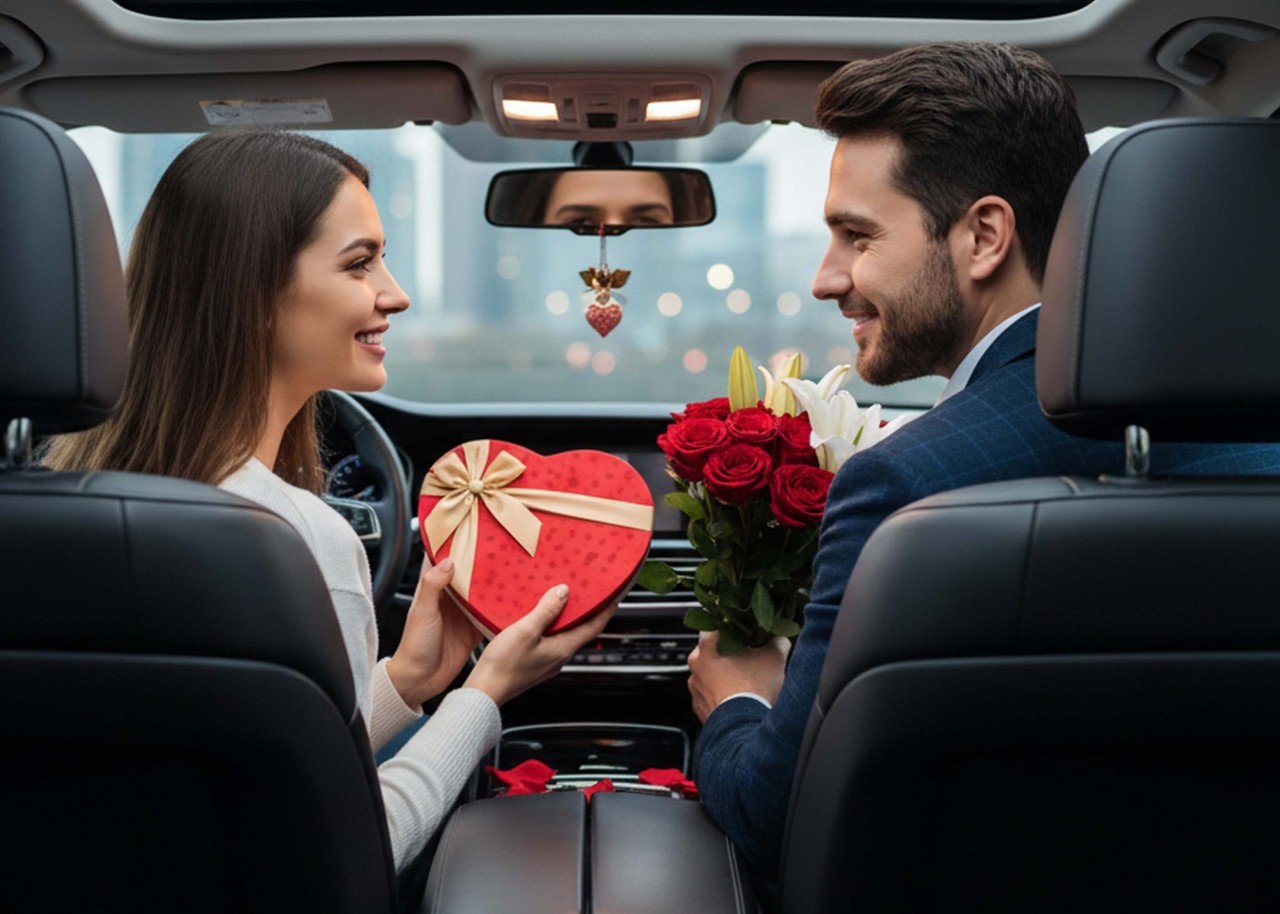 Holiday Gift Guide - Autobell