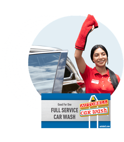 Autobell® Car Wash | Gifts and Passes