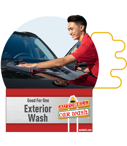 Autobell® Car Wash | Gifts and Passes