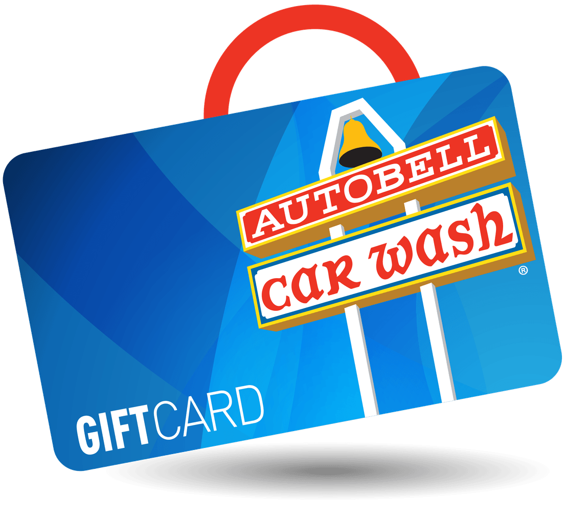 Autobell® Car Wash | Gifts and Passes