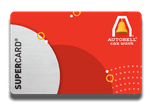 Autobell® Car Wash | Gifts and Passes