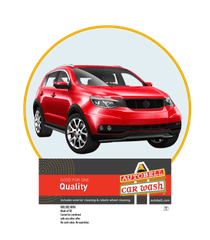 Autobell® Car Wash | Gifts and Passes